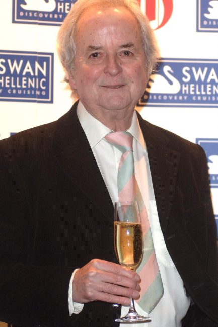 Picture of Rodney Bewes