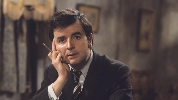 Picture of Rodney Bewes