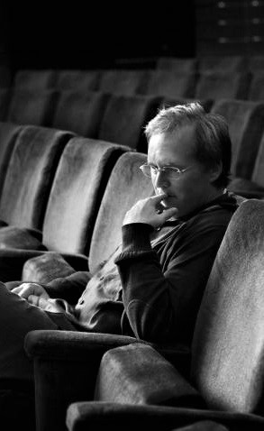 Picture of Brad Bird