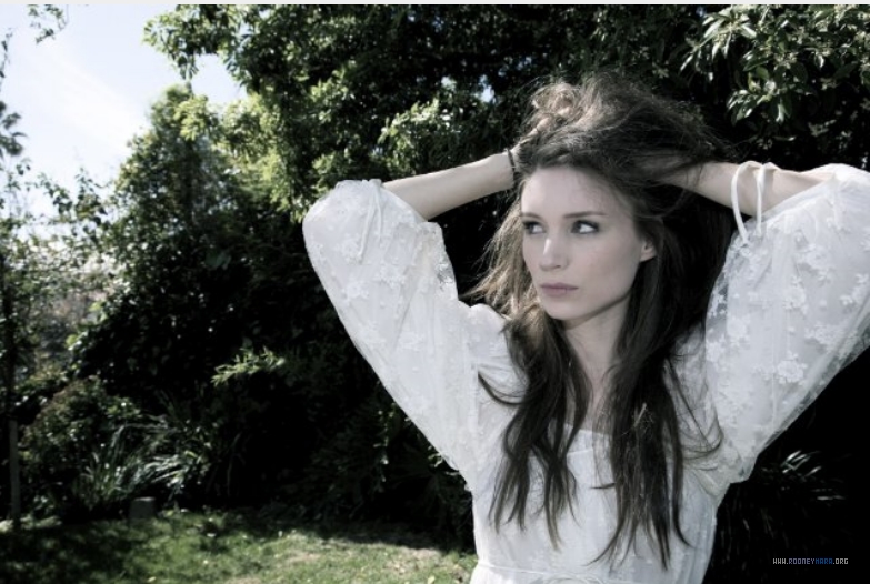 Picture of Rooney Mara
