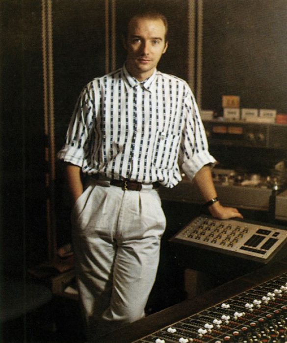 Picture of Midge Ure