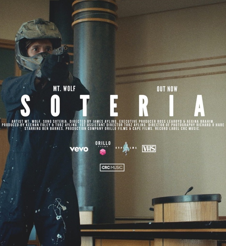 Picture of Soteria