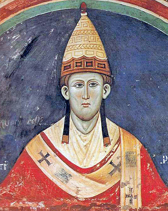 Pope Innocent III picture