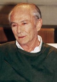 Picture of Dinos Dimopoulos