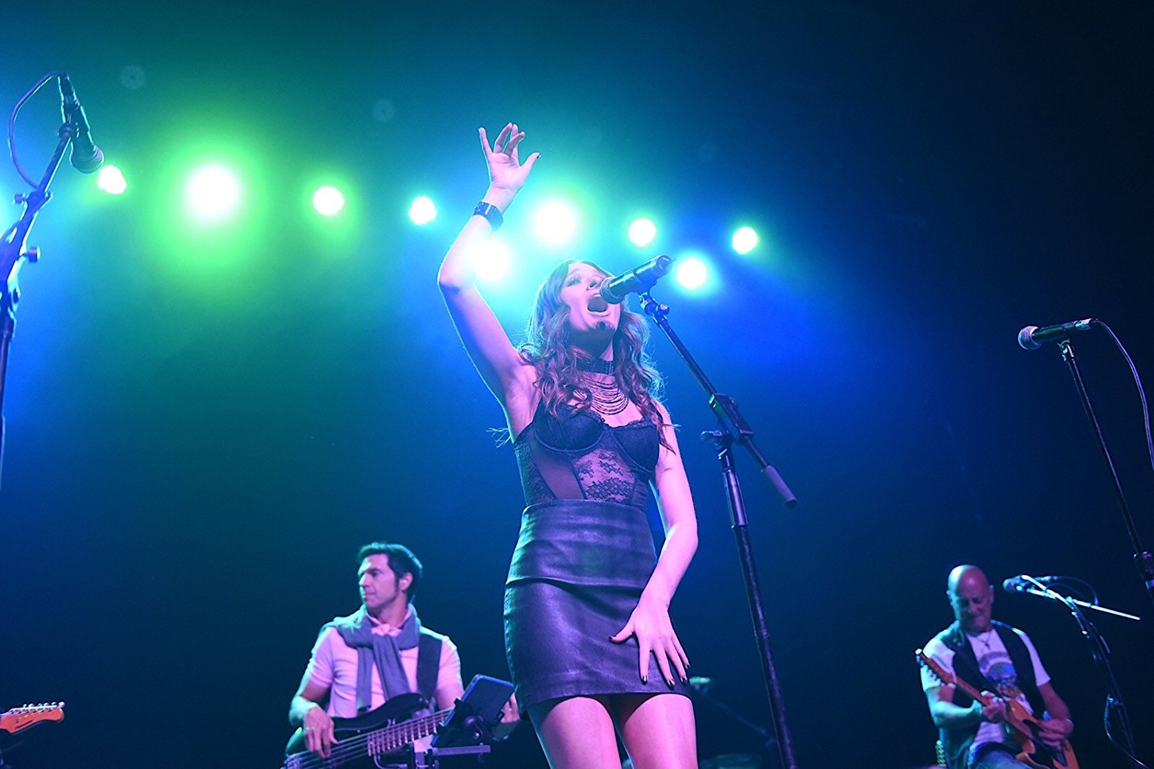 Chelsea Talmadge picture