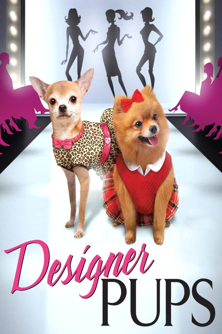 Picture of Designer Pups