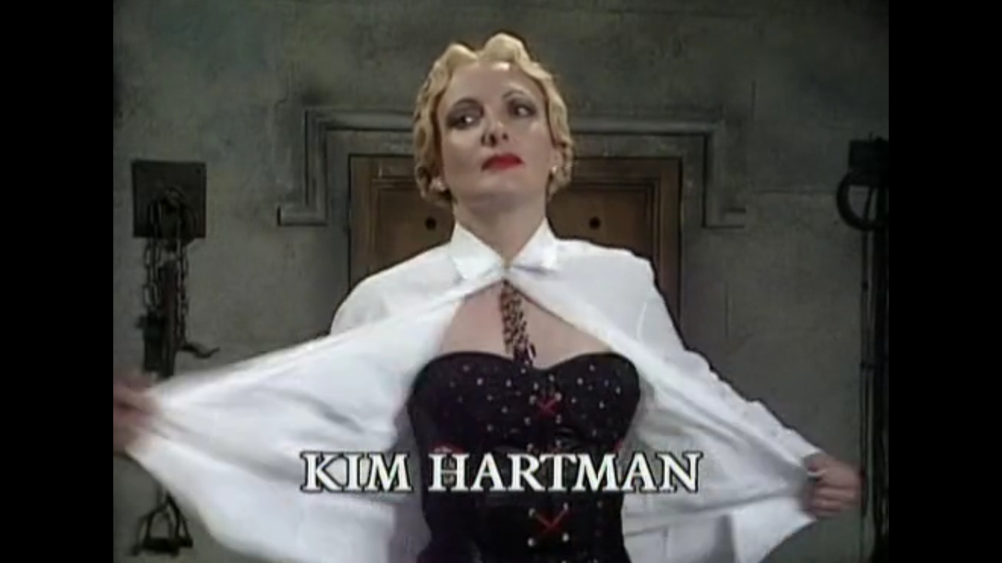 Picture of Kim Hartman