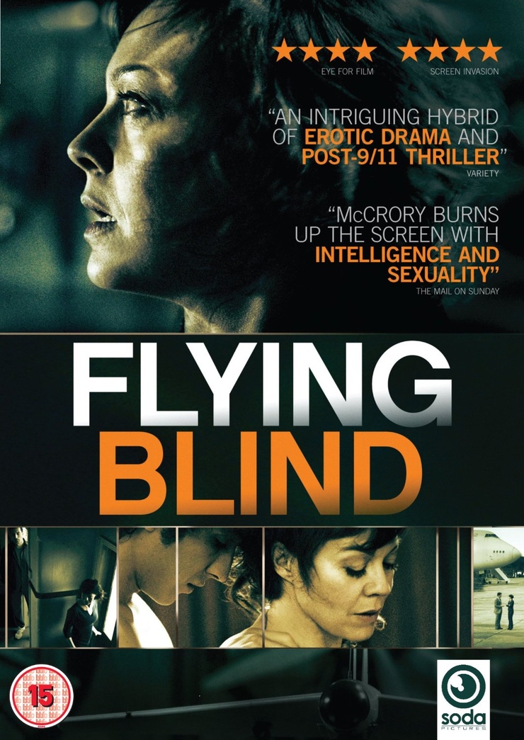 Picture of Flying Blind