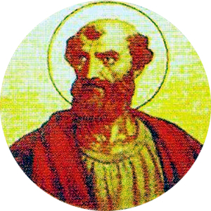 Pope Alexander I image