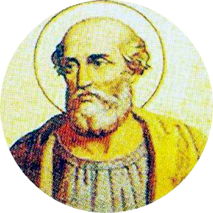 Picture of Pope Hyginus