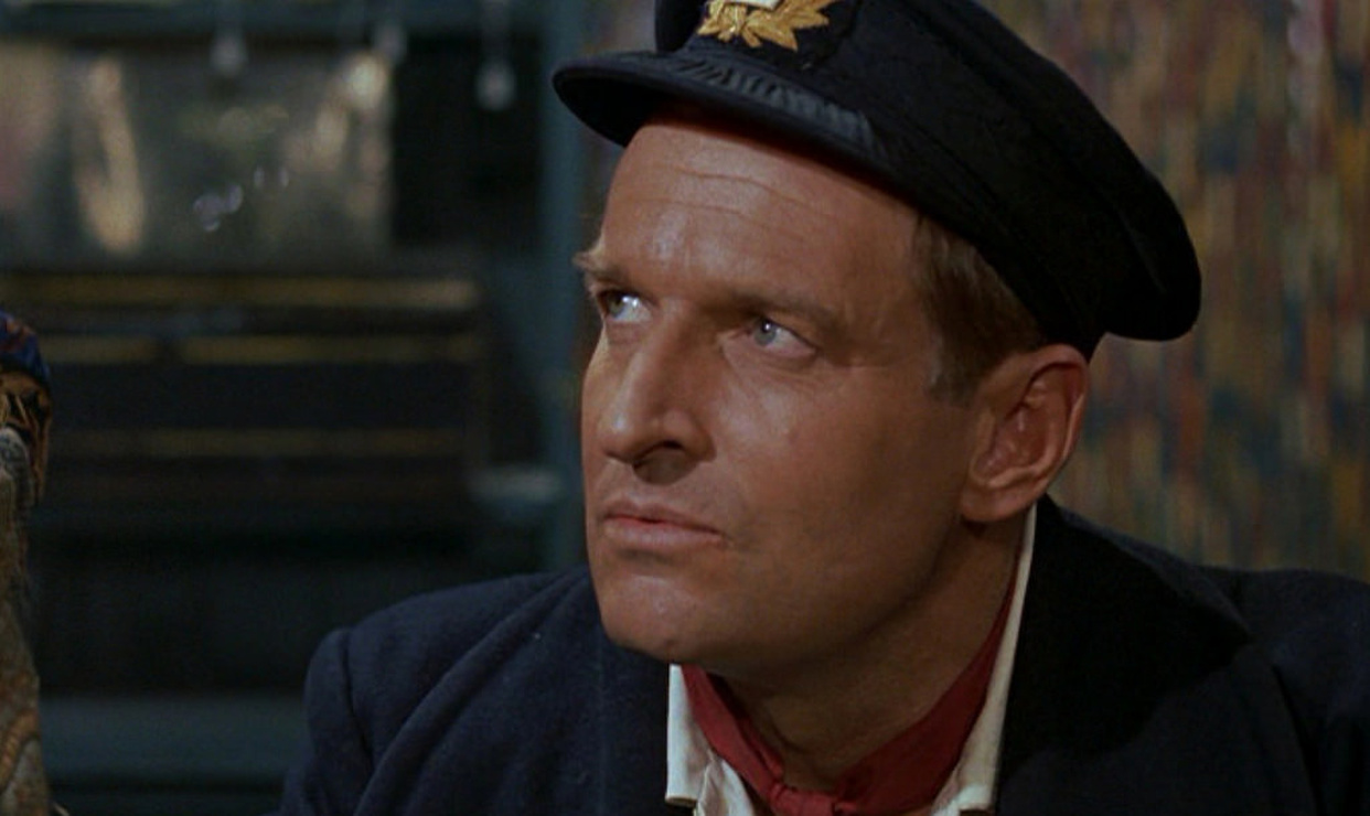 Picture of Geoffrey Toone