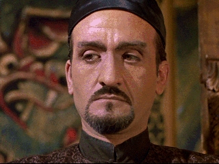 Roger Delgado picture