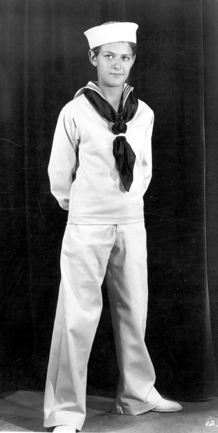 Picture of Philippe De Lacy