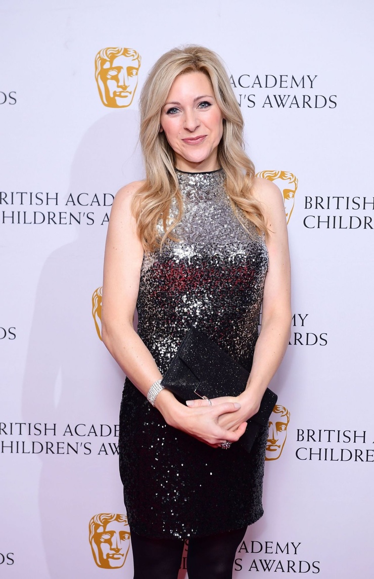 Picture of Naomi Wilkinson