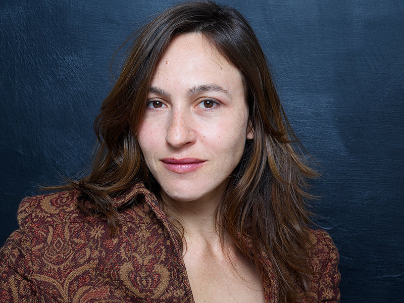 Picture of Sarah Adler