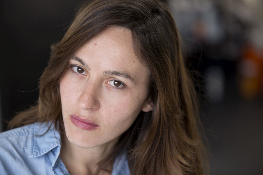 Picture of Sarah Adler