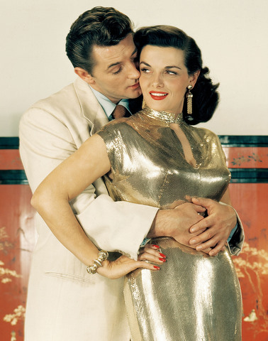 Picture of Jane Russell