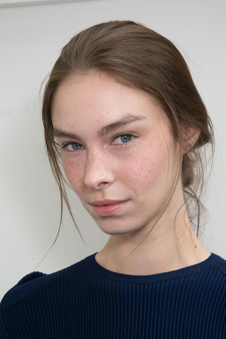 Jessica Le Bleis