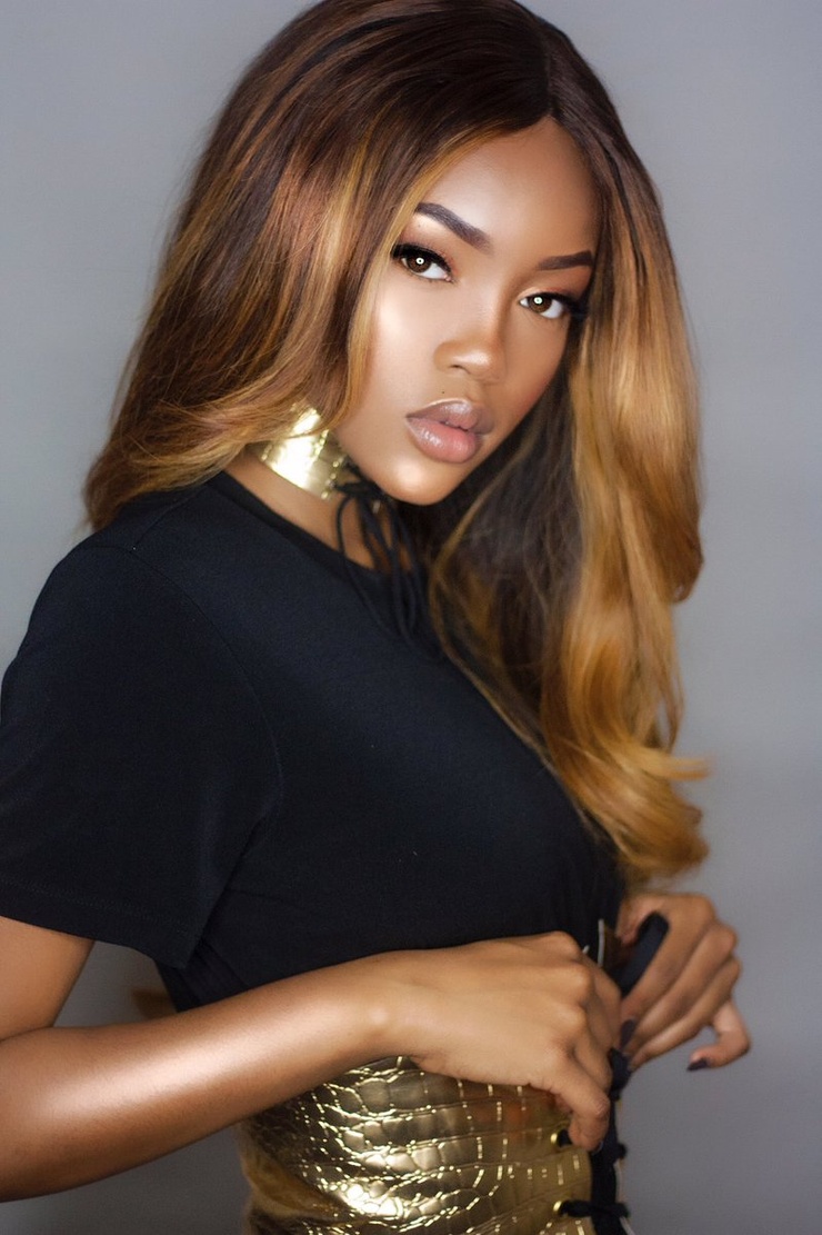 Picture of Aaija Jackson