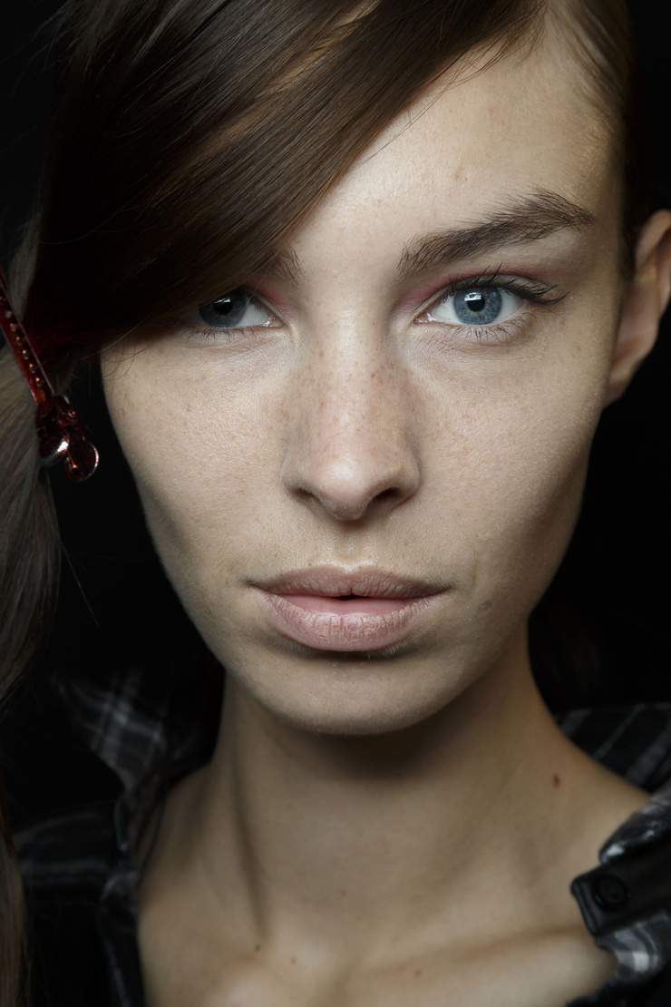 Jessica Le Bleis