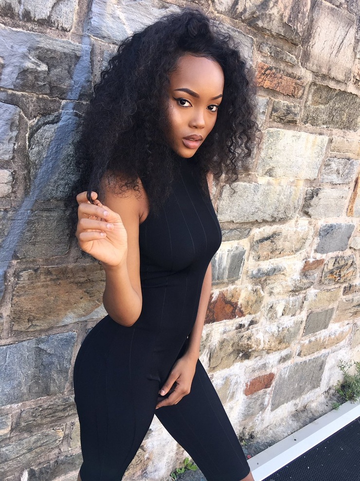Picture of Aaija Jackson