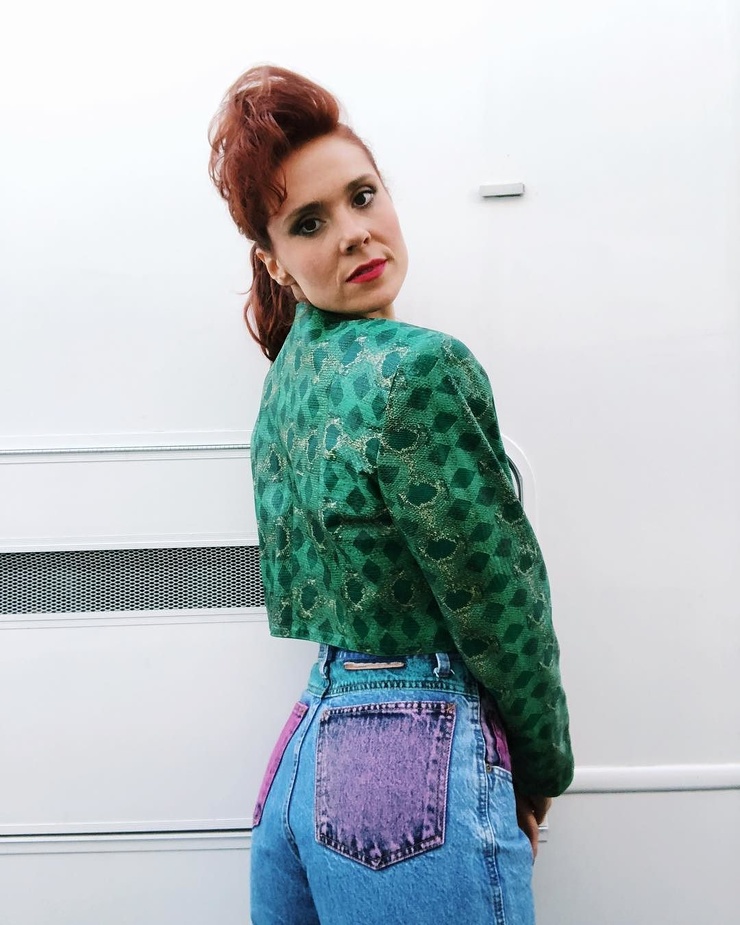 Picture of Kate Nash