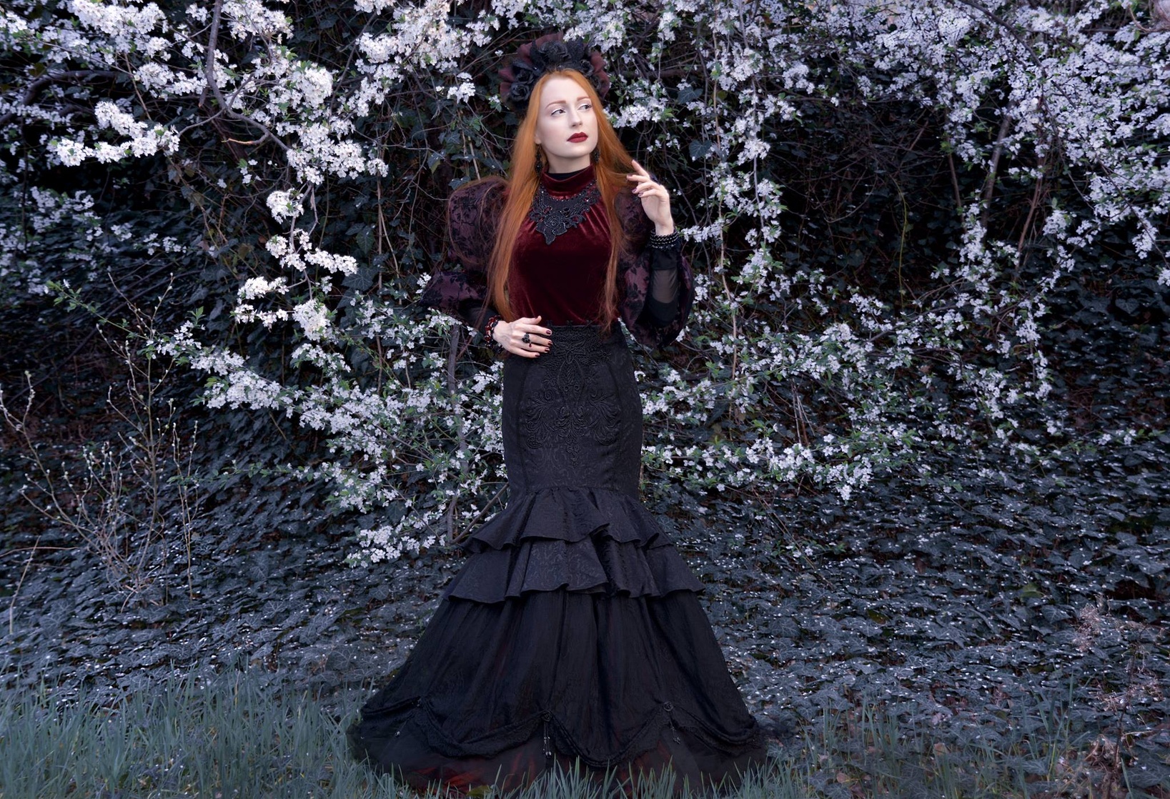 Picture of Debbie Delwynne