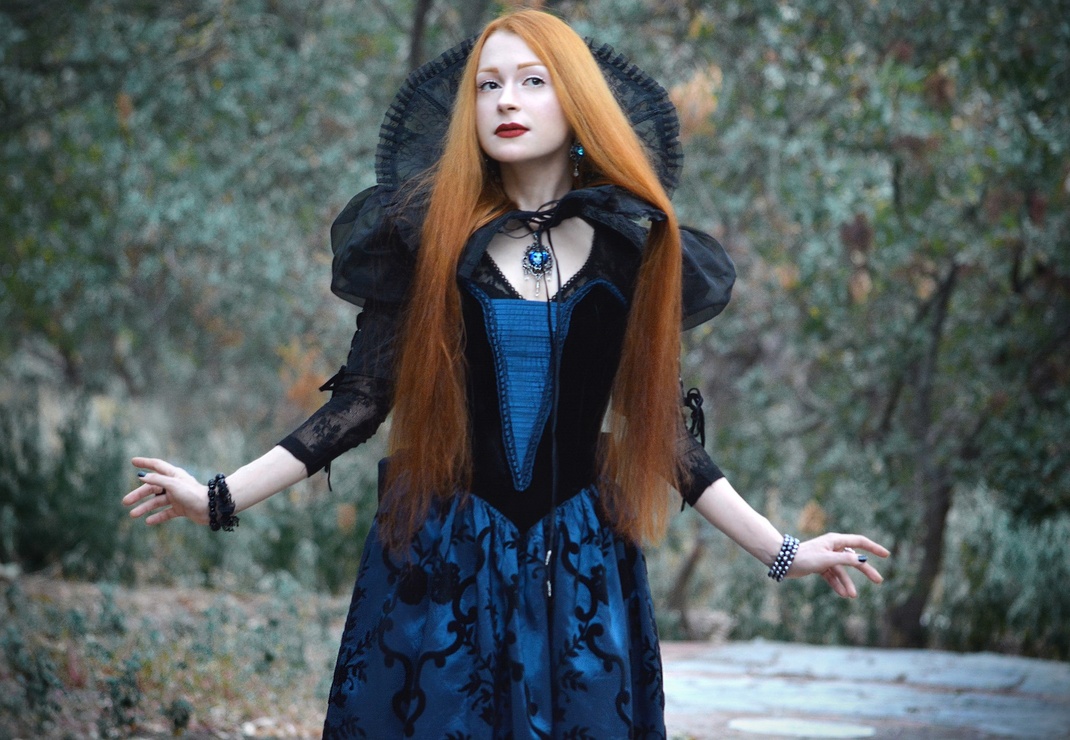 Image of Debbie Delwynne