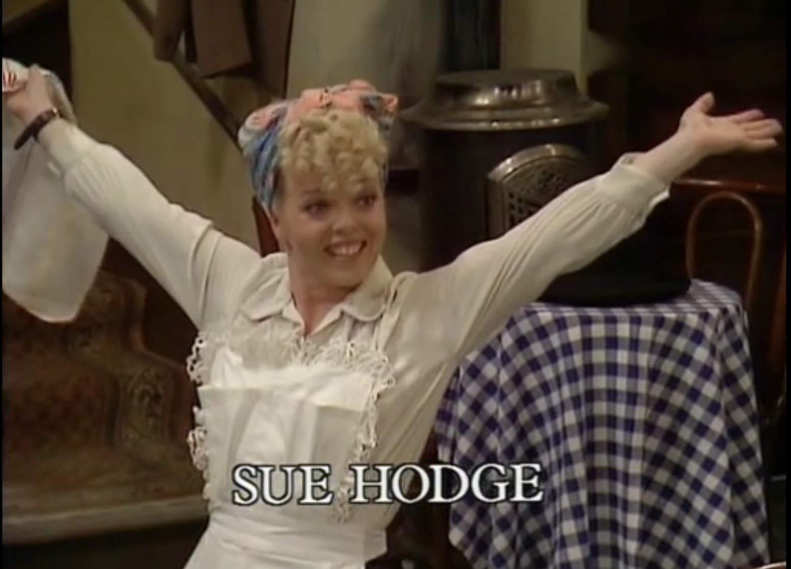 Picture of 'Allo 'Allo!