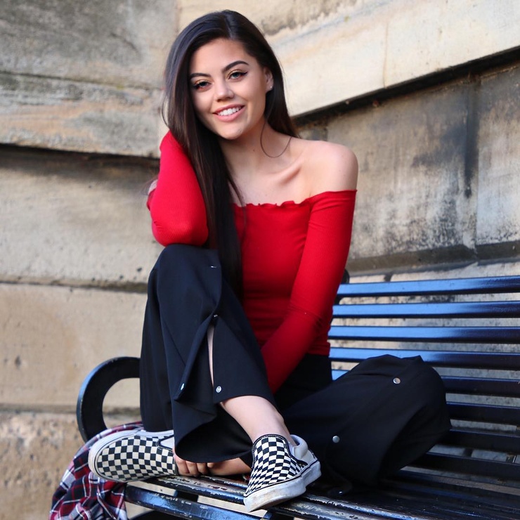 Picture of Emily Canham