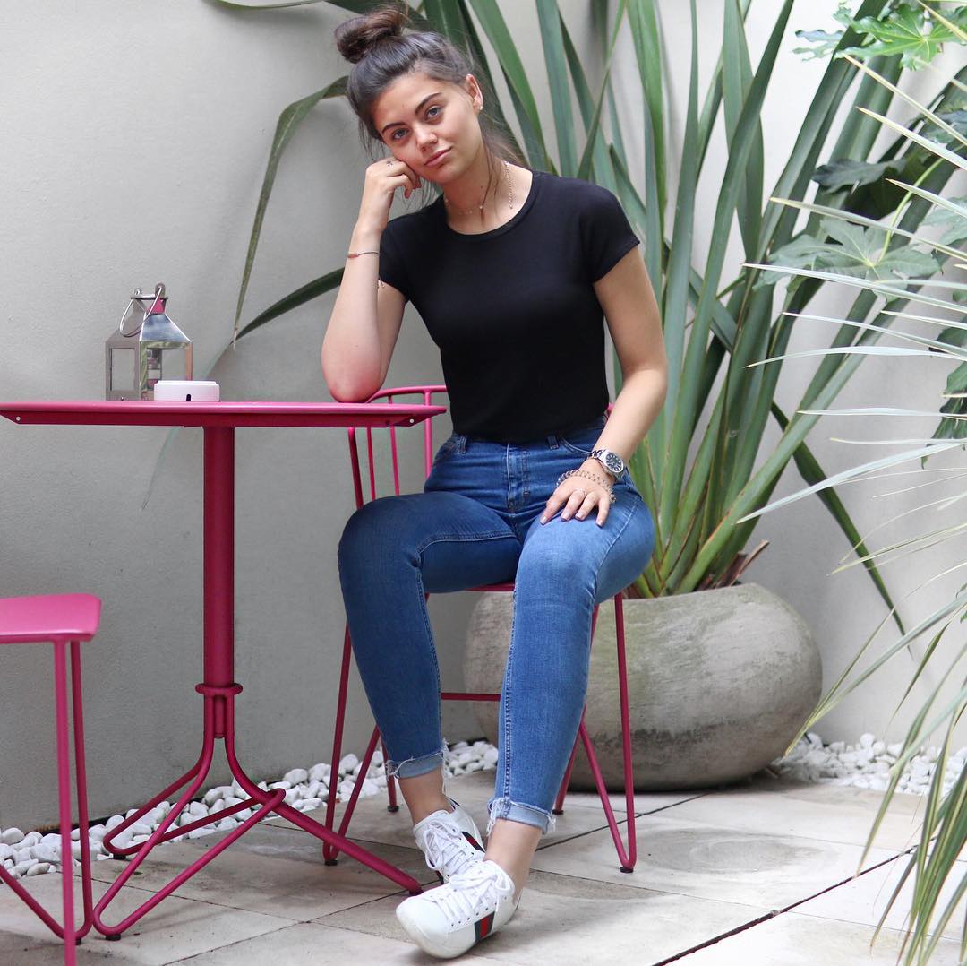 Picture of Emily Canham