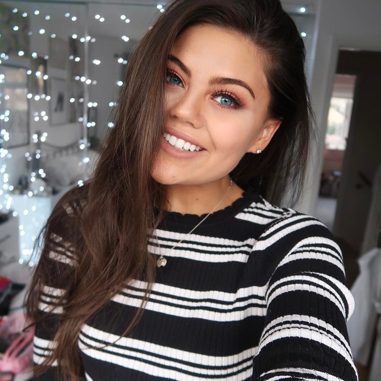 Image of Emily Canham