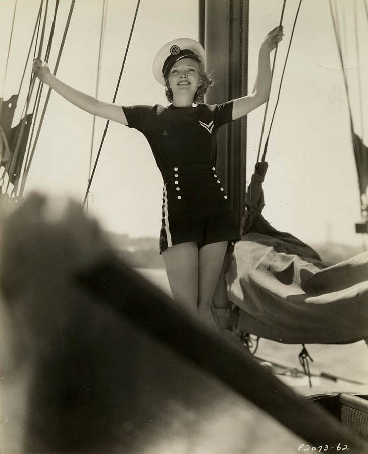 Picture of Elizabeth Russell