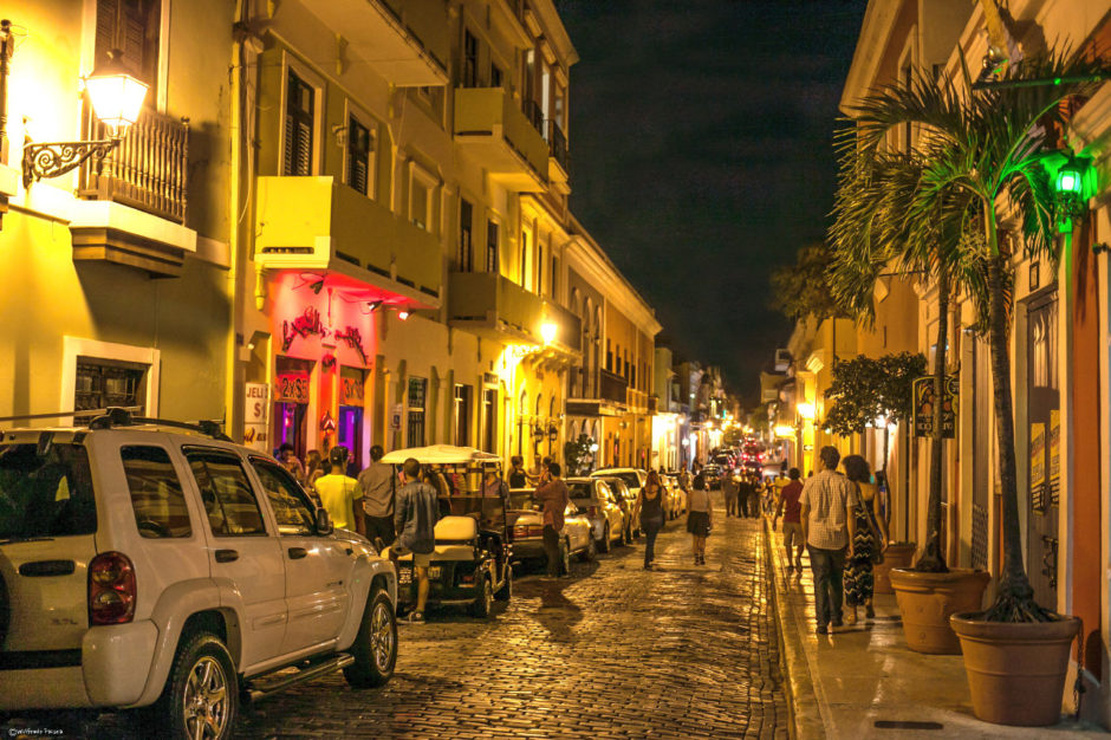 Picture of Puerto Rico