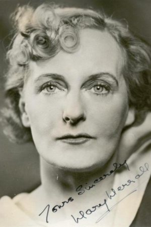 Picture of Mary Merrall