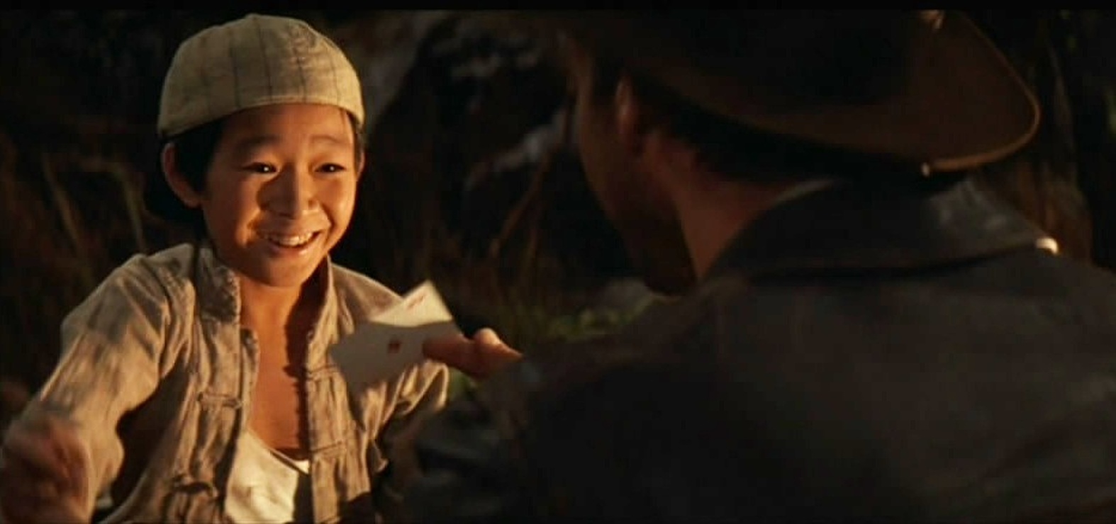 Image of Short Round