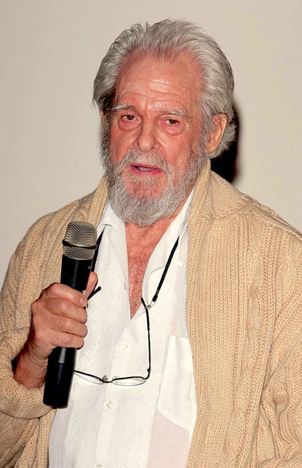 Picture of Corey Allen