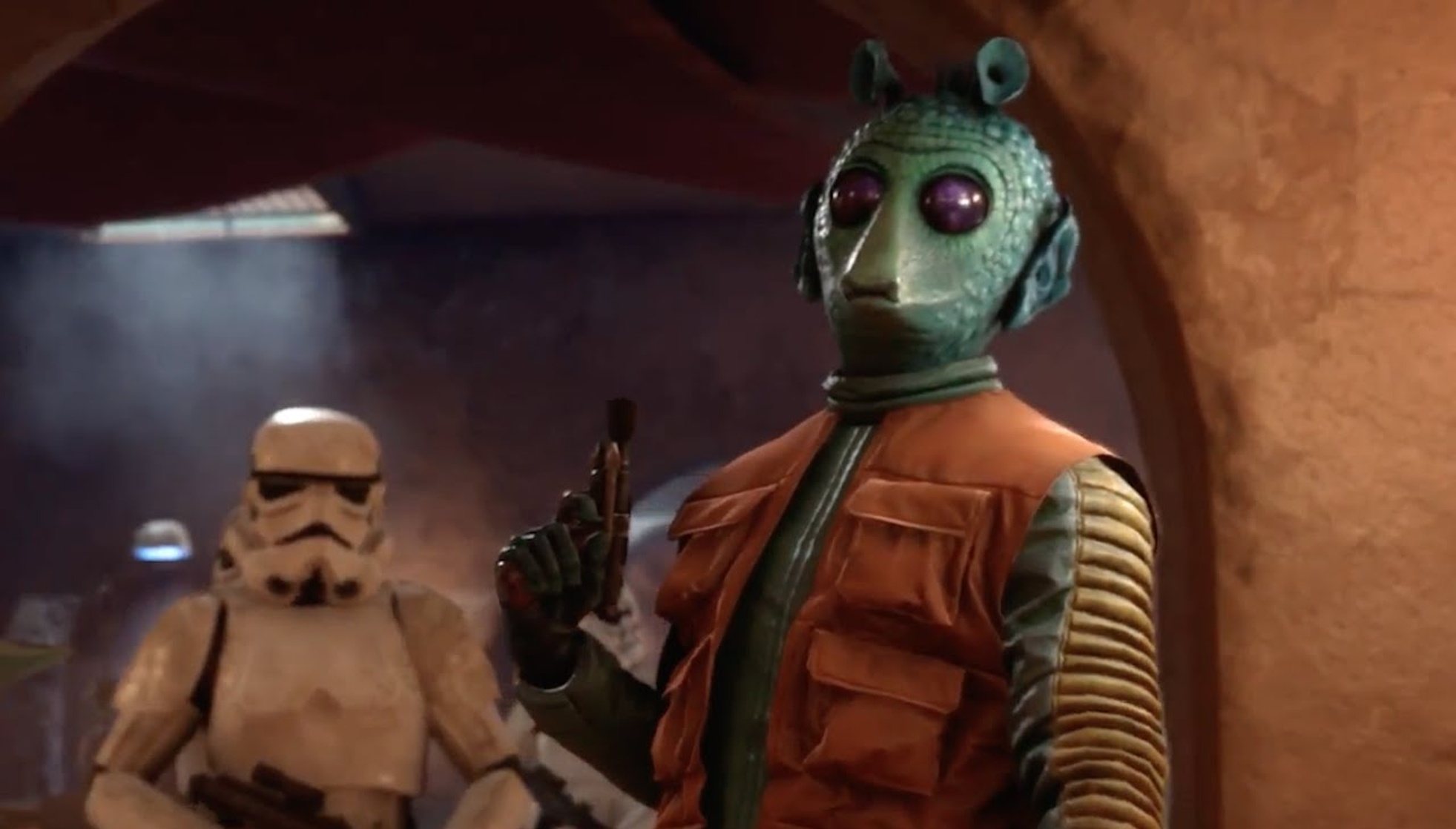 Picture of Greedo