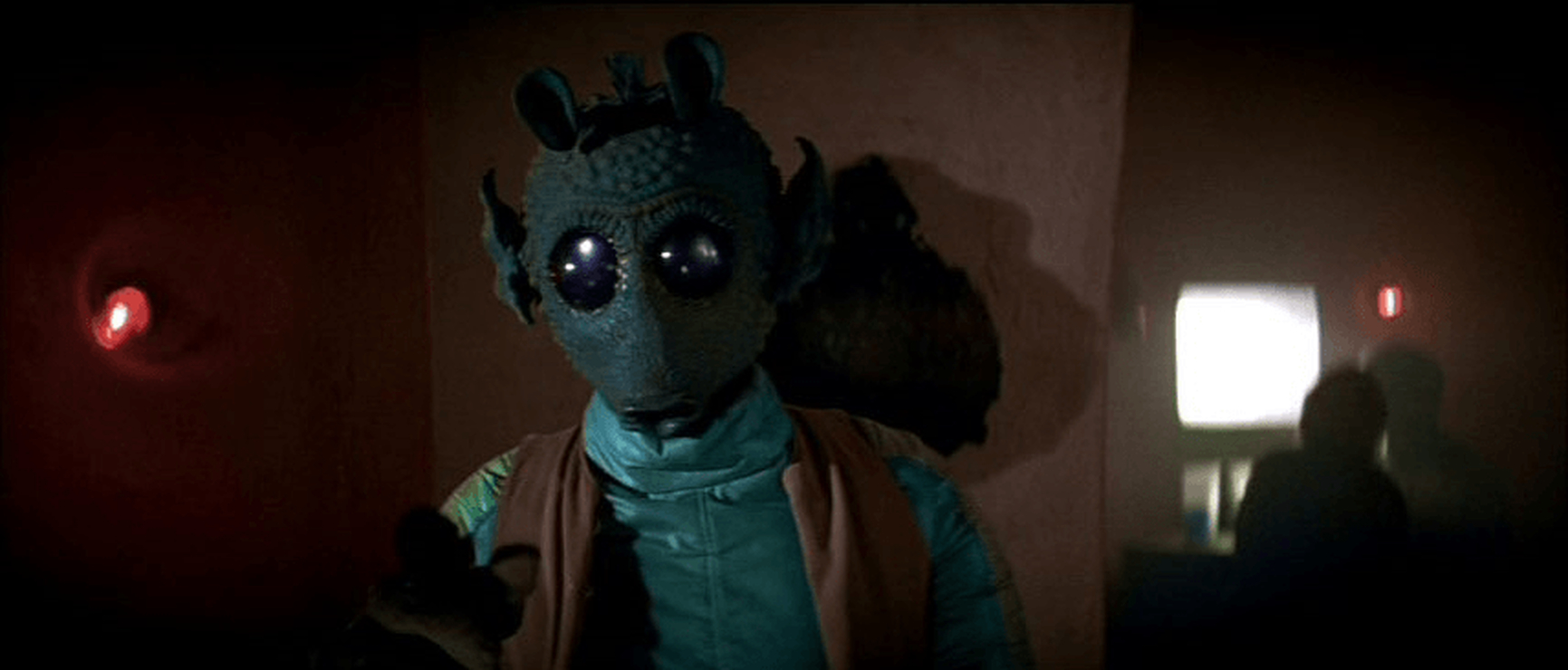 Picture of Greedo