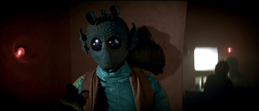 Picture of Greedo