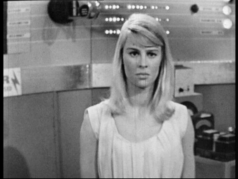 Picture of A for Andromeda (1961- )