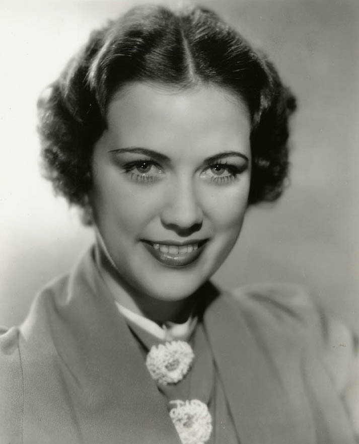 Picture of Eleanor Powell