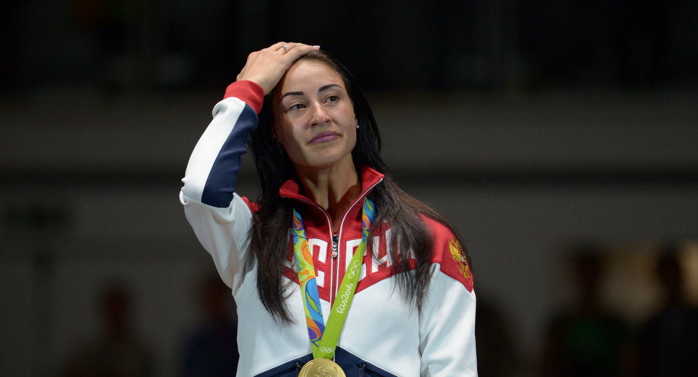 Picture of Yana Egorian