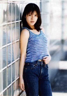 Picture of Mami Higashiyama
