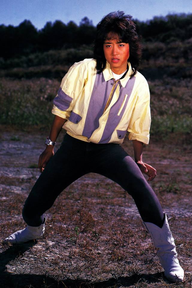 Picture of Jun Yabuki