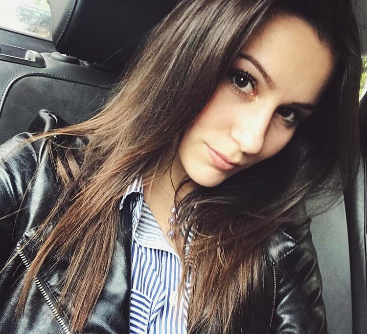 Picture of Erika Fasana