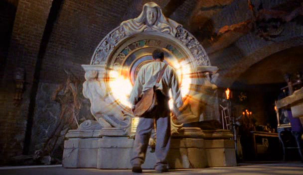 Picture of Saint Sinner (2002)