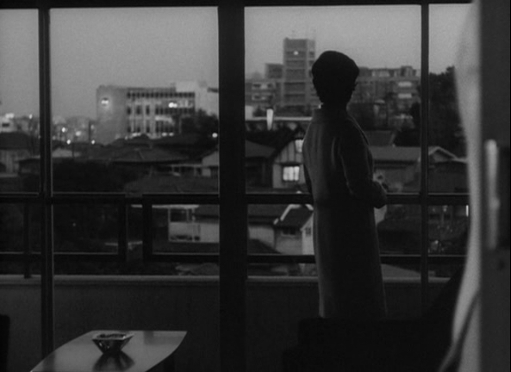 Picture of The Face of Another