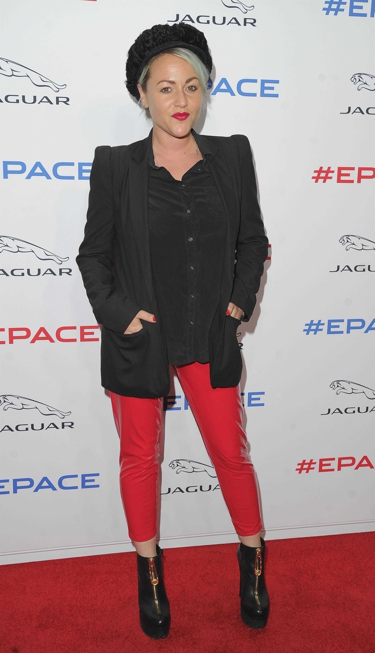 Picture of Jaime Winstone