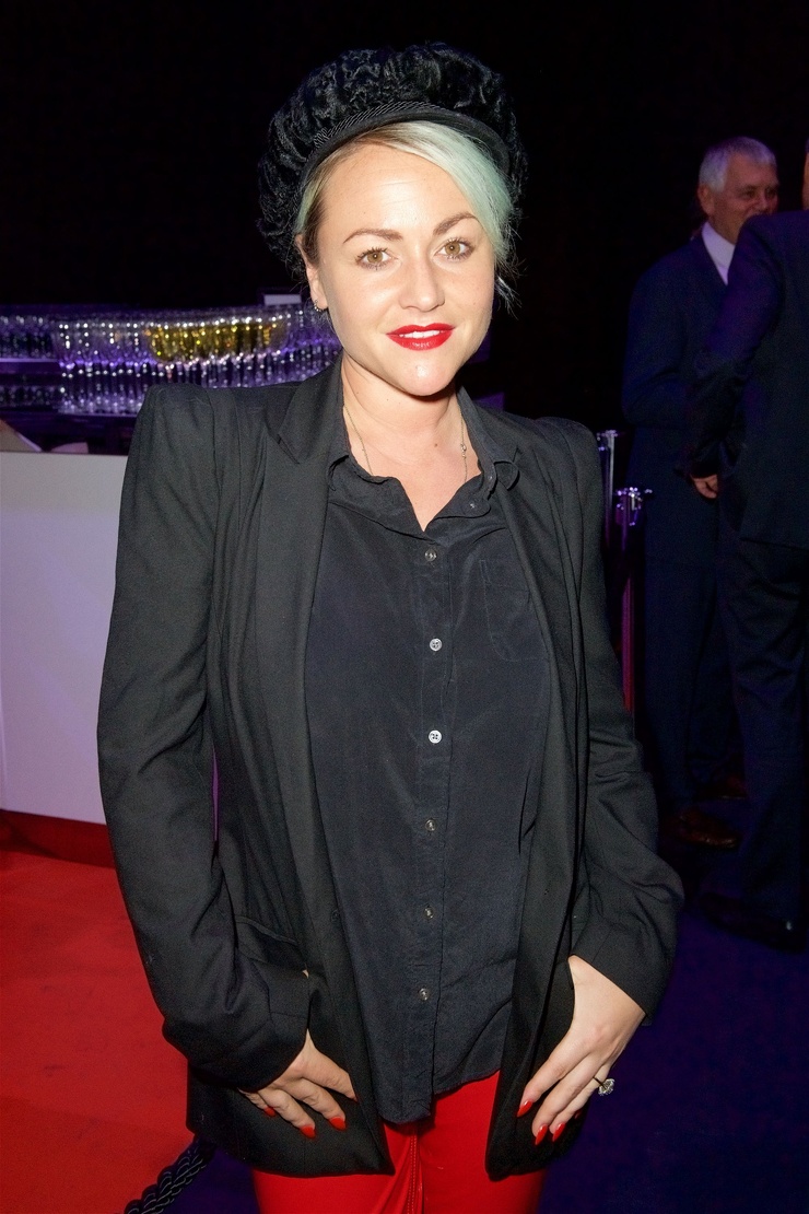 Picture of Jaime Winstone